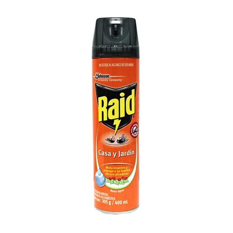 Insecticida Raid Max Mata Cucarachas E Insectos En Ae Vrogue Co