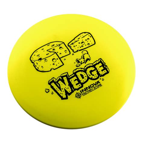Innova Disc Golf Canada