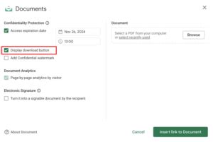 How To Securely Send Documents Via Email Tips Best Practices