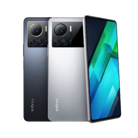 Infinix Note Price In Kenya Buy At Phone Hub Kenya
