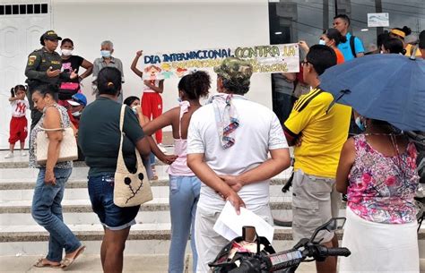 Día Internacional Contra La Explotación Sexual Infantil Portal