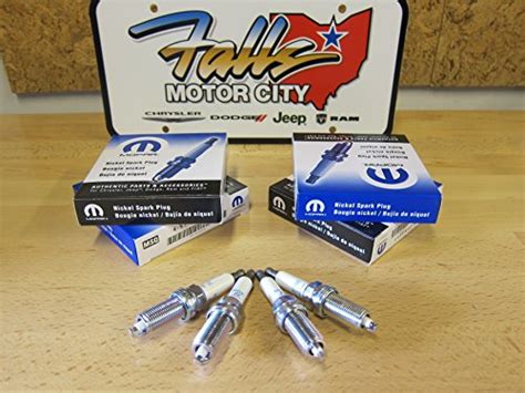 7 Best Recommended Spark Plugs For Dodge Ram 1500 5 7 Hemi