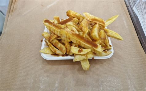 Watch How Edinburghs Famous Chippy Sauce Is Made And Discover Its