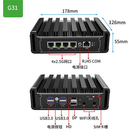 Timestron I7 1165G7 Core 11th Generation I5 Multi Network Card
