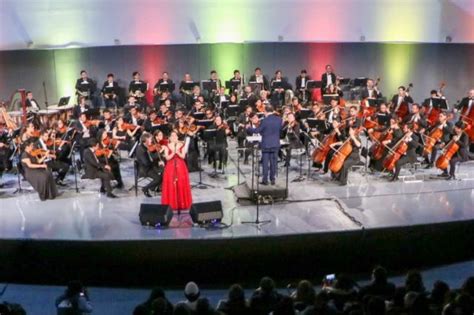 Osep Inicia Temporada De Invierno 2026 Con Concierto En Puebla