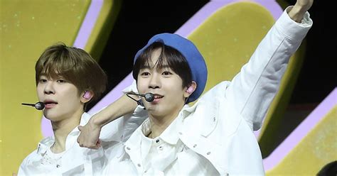 Nct Wish 료 날아 올라 ★포토