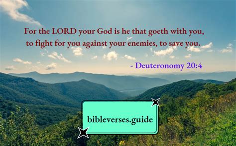Deuteronomy 20 Principles Of Warfare And Trusting God In Battle