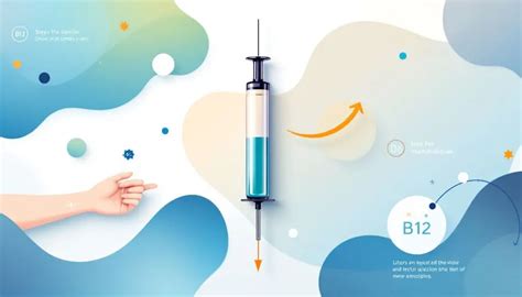 Understanding The B12 Vitamin Shot Benefits Risks And Dosage Guide