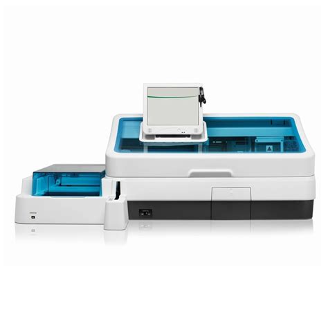 Best Fully Automated Biochemistry Analyzer For Labs Spine