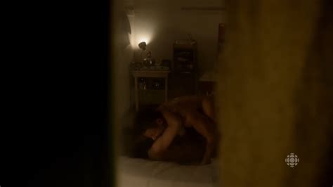 Naked Lia Lam In The Romeo Section