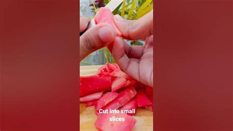 How To Make Carrot Juice Health Viral Shorts Youtube