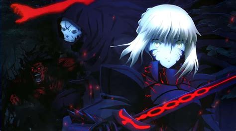 Fatestay Night Live Wallpapers And More Desktophut