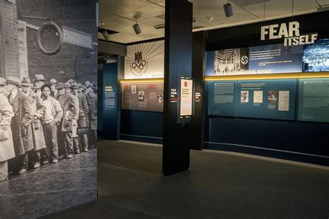 As American Awareness Fades Holocaust Museum Refreshes The Story