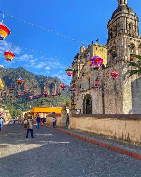 Pin De Anabia Hashmi En Vacations Paisaje Mexico Viajes En Mexico