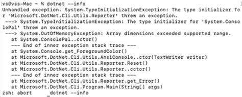 After Install GA Arm SDK On Mac OS Monterey Parallels VM On M Machine Use