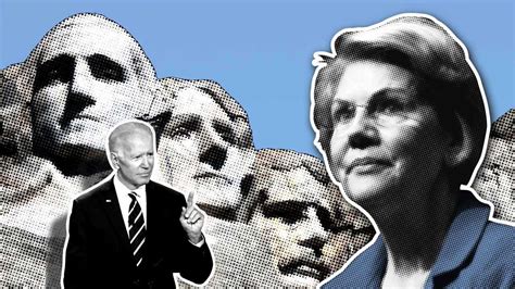 How Historically Presidential Are The Democratic Candidates Real