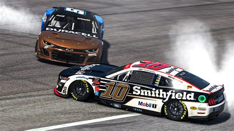 ENASCAR Coca Cola IRacing Series Race Preview Homestead Miami Championship Finale