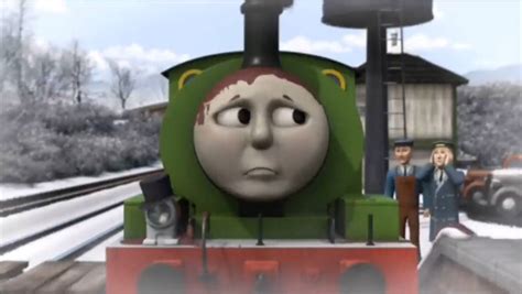 Cgi Thomas Flashback 1 By Charlieaat1108 On Deviantart