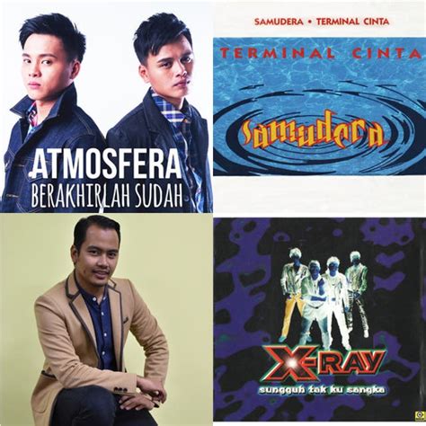 Haruman Terindah Playlist By Hasrul Spotify