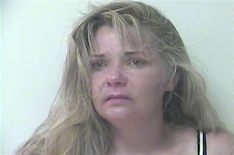 Amanda Clark Oconee County