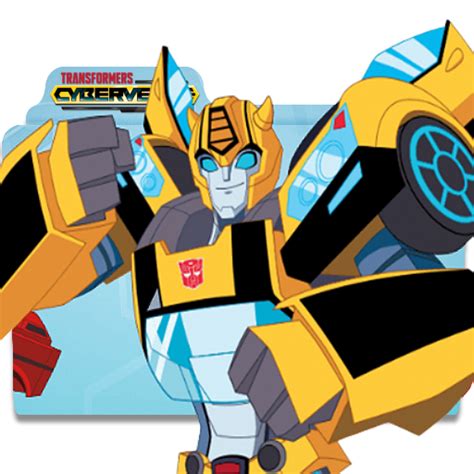 Transformers Cyberverse Tv Show V2 By Nes78 On Deviantart