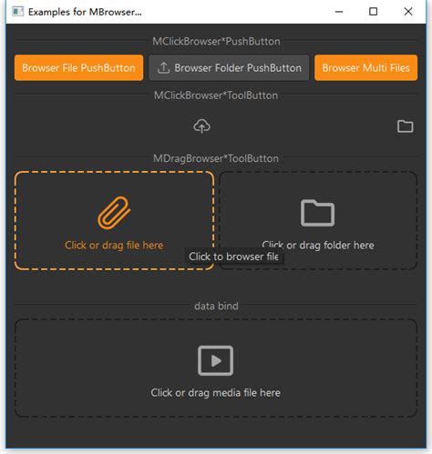 Dayuwidgets 灵活多样的pyside Ui组件库 支持亮暗主题切换 懂ai