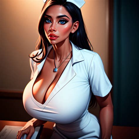 Sexy Nurse 1 By Audiostick On Deviantart