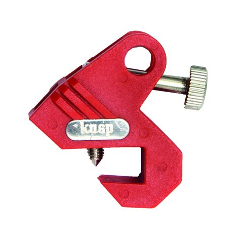 Mcb Lockout Carl Kammerling International Limited