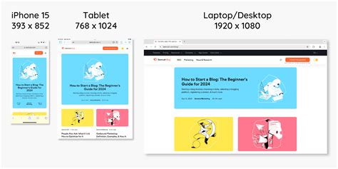 The Complete Guide To Mobile SEO Tips Best Practices