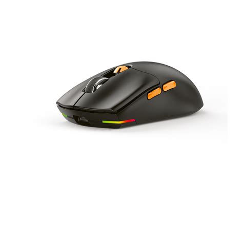 Yenkee Insurgent Wireless Gaming Mouse World Of Tanks Eu