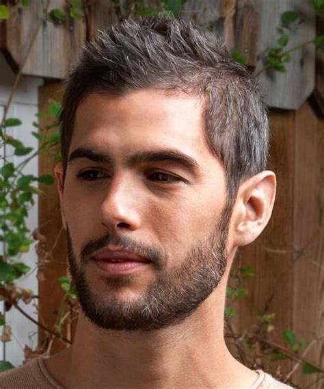 15 Best Short Haircuts For Men 2021 Mens Hairstyles Kulturaupice