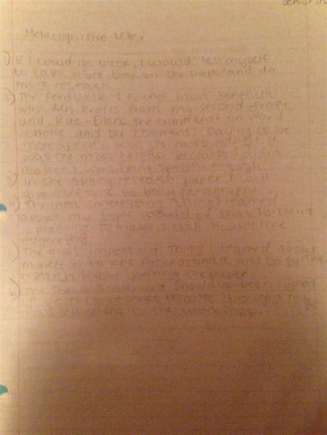 Inquiry And Critical Thinking Courtney Leloff