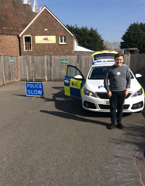 Special Visit The Quest School