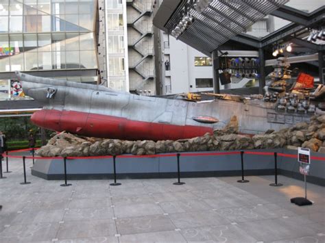 Collecting Space Battleship Yamato Models Mechastellar