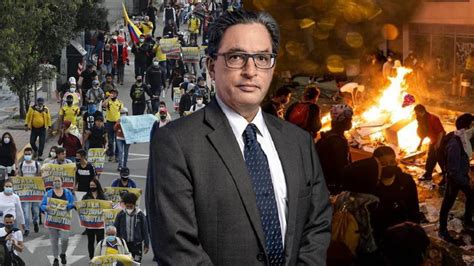 ¿por Qué La Reforma Tributaria De Carrasquilla Nació Muerta Semana