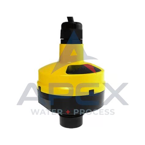 Flowline Level Transmitter Apex