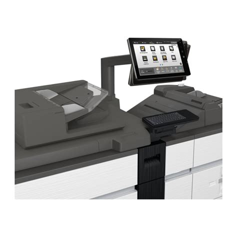 Sharp Mx M1206 Duplex Photocopier Printer Scanner