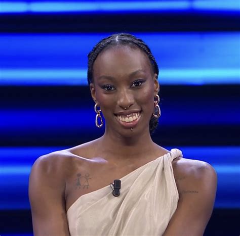 Simone Pillon Contro Paola Egonu E Il Suo Monologo A Sanremo Stucchevoli Cantilene Ideologiche