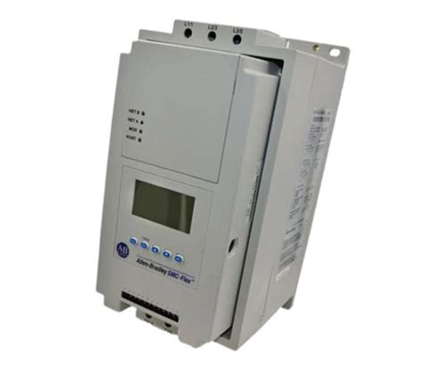 F NBD Starter By ALLEN BRADLEY