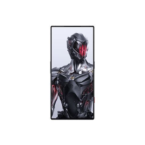 Nubia Red Magic 8 Pro 12GB 256GB Black