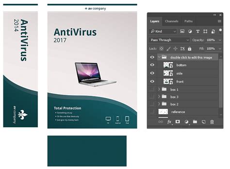 How To Make A Mockup In Adobe Photoshop Photoshop Star