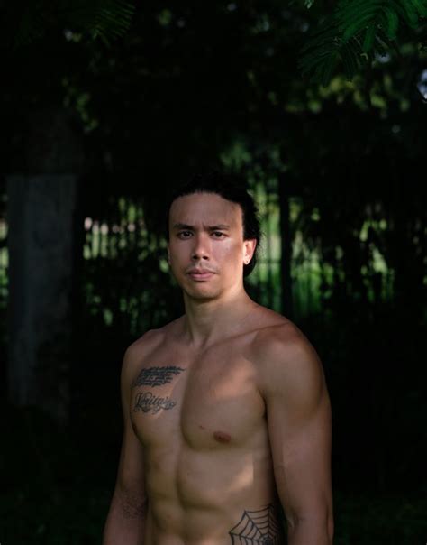 Get Your Shawtout From Joshua Webb