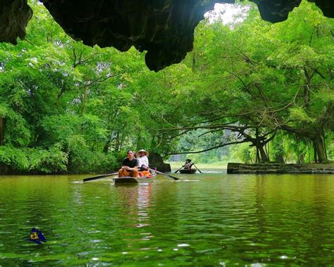 Comparing Sapa And Ninh Binh Which Is The Better Destination