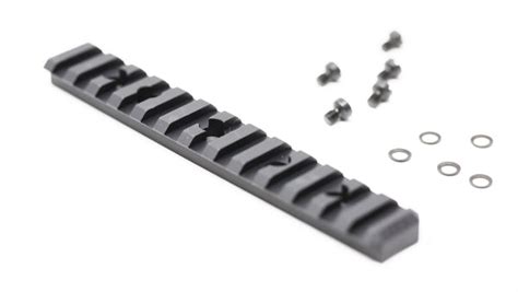 Original Benelli M4 Rails Optics Mounts Sights Freedom Fighter