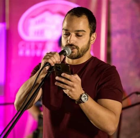 Андреј Ал Асади добитник на наградата Григор Прличев за најдобра