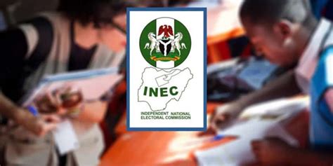 Ahead 2023 Polls Inec Adds 56872 More Polling Units Across The Nation