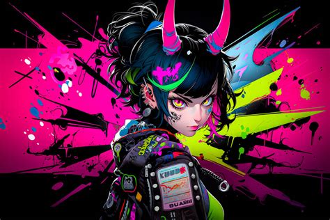 The Graffiti Devil By Caelitusart On Deviantart