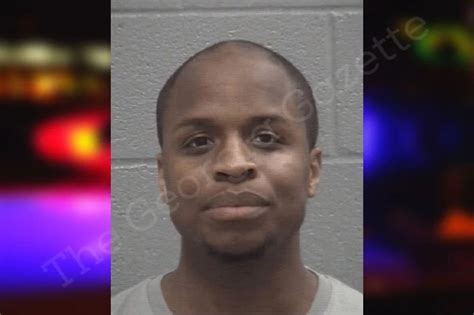 Joshua Washington Columbia County Jail Bookings