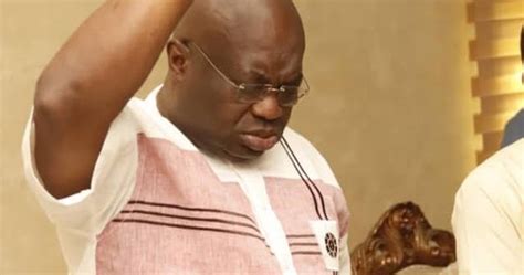 Okezie Ikpeazu Dedicates Supreme Court Victory To God Ckn News