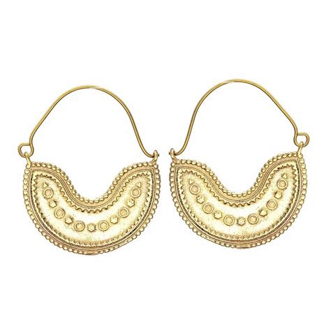 Designer Brass Jewelry At ₹ 420pair Brass Jewelry In Jaipur Id